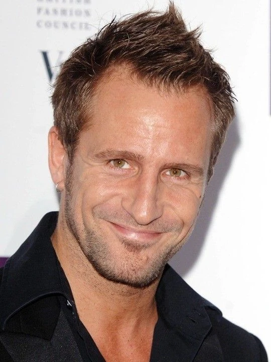 Patrick Blake | Real Life Soap World Wiki | Fandom