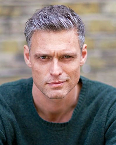 Danny Lomax | Real Life Soap World Wiki | Fandom