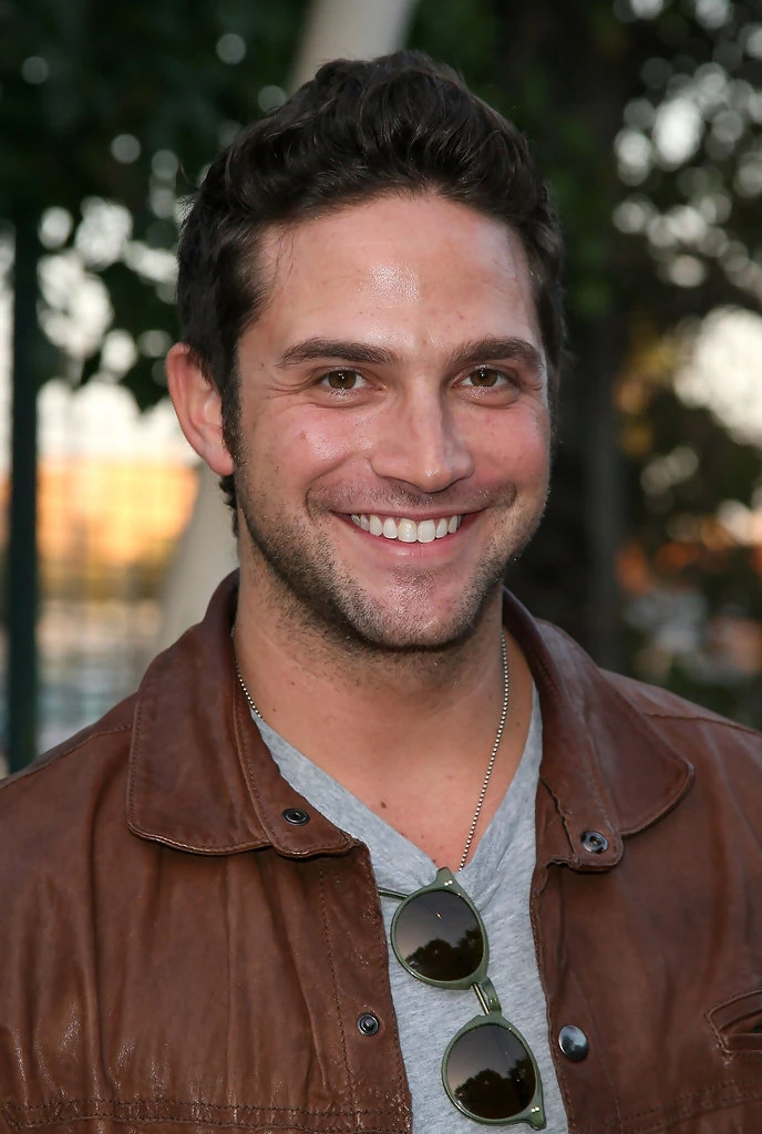 Johnny Zacchara | Real Life Soap World Wiki | Fandom