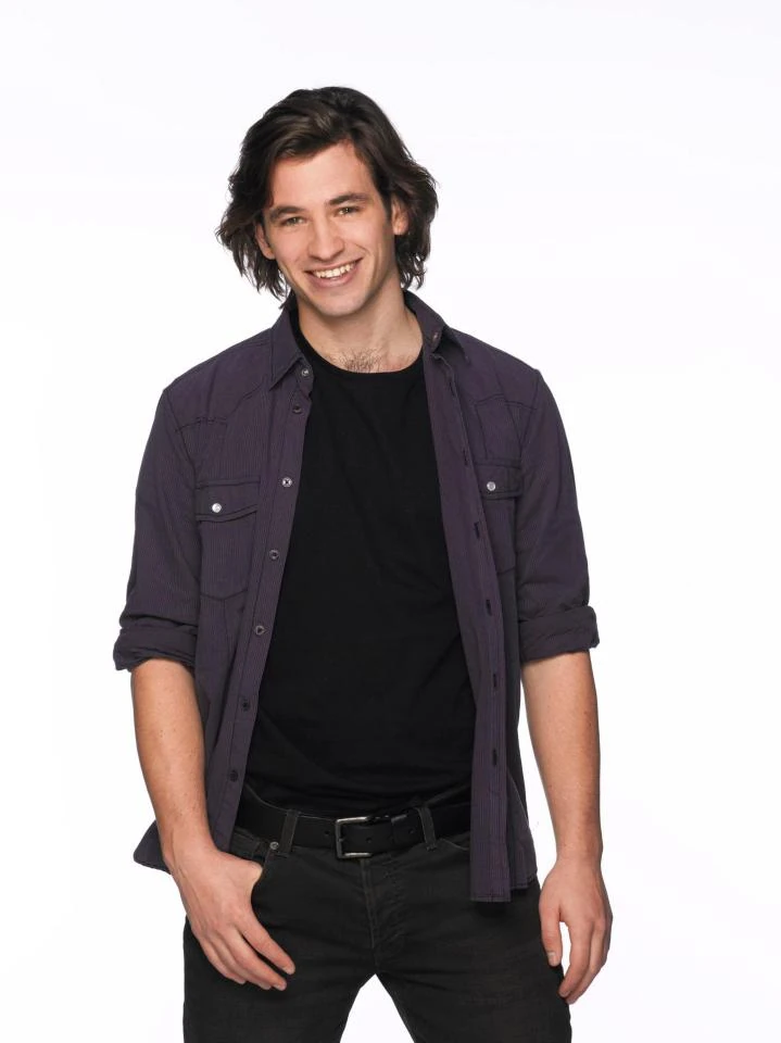 Danny Mitchell | Real Life Soap World Wiki | Fandom