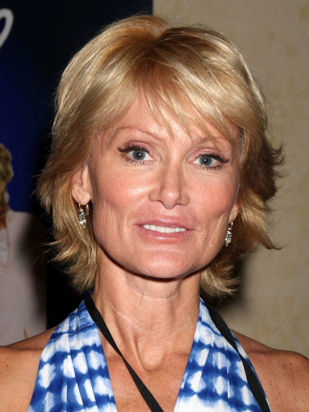 Janine Matthews | Real Life Soap World Wiki | Fandom