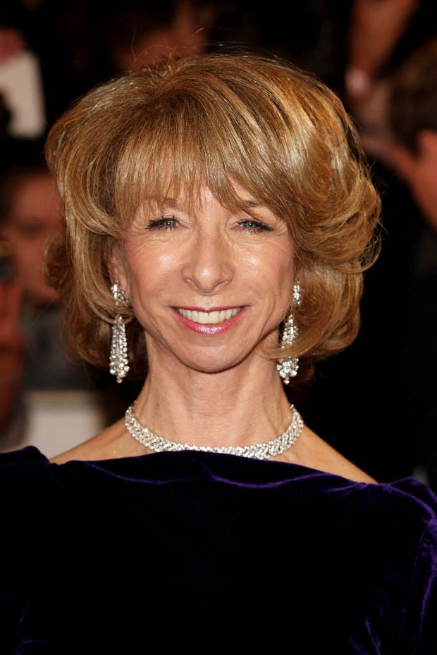 Gail Potter | Real Life Soap World Wiki | Fandom