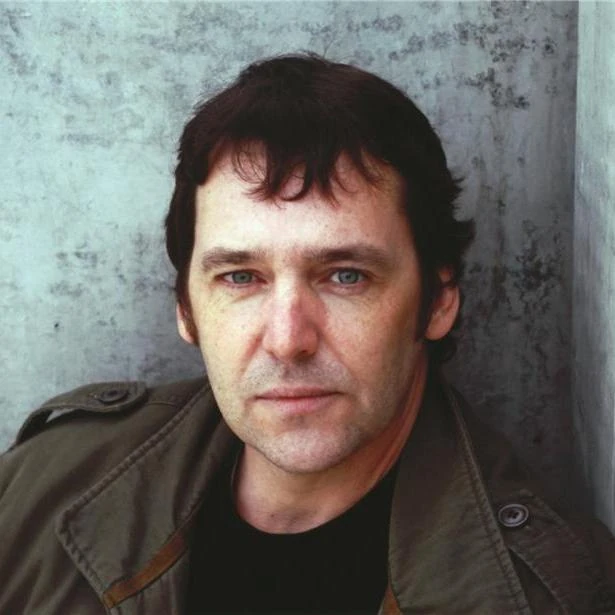 Paul Connor | Real Life Soap World Wiki | Fandom