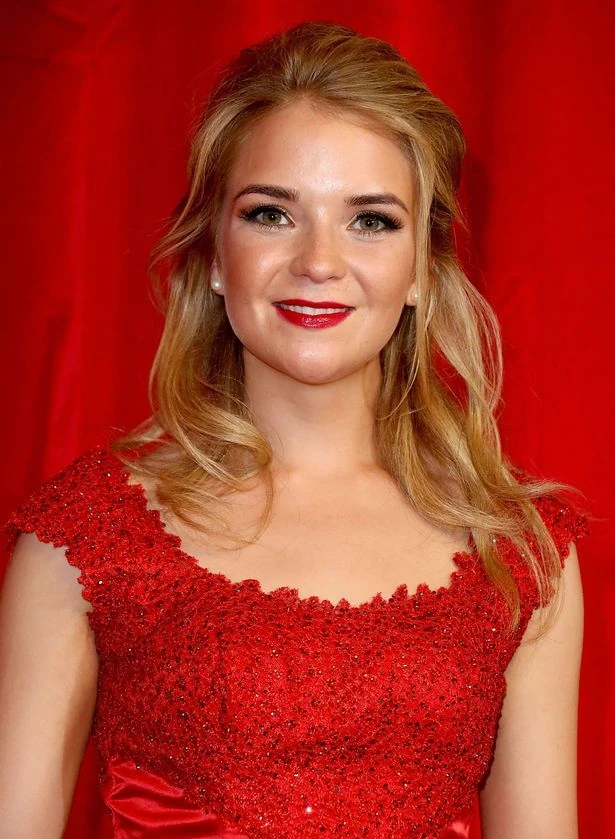 Abi Branning | Real Life Soap World Wiki | Fandom
