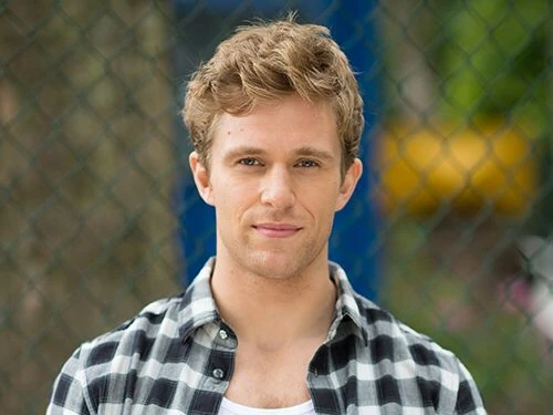 Nathan Nightingale | Real Life Soap World Wiki | Fandom