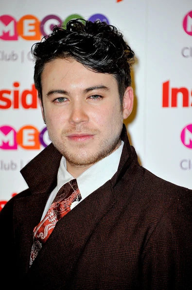 Barry McQueen | Real Life Soap World Wiki | Fandom