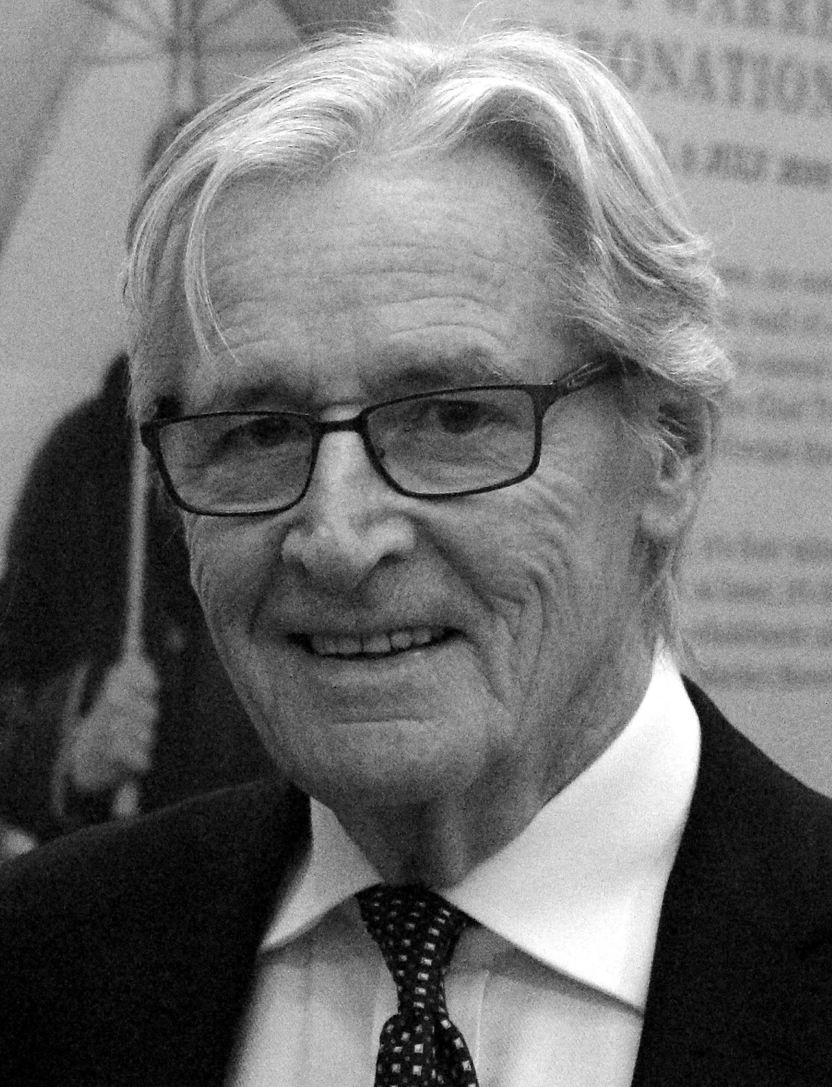 Ken Barlow | Real Life Soap World Wiki | Fandom