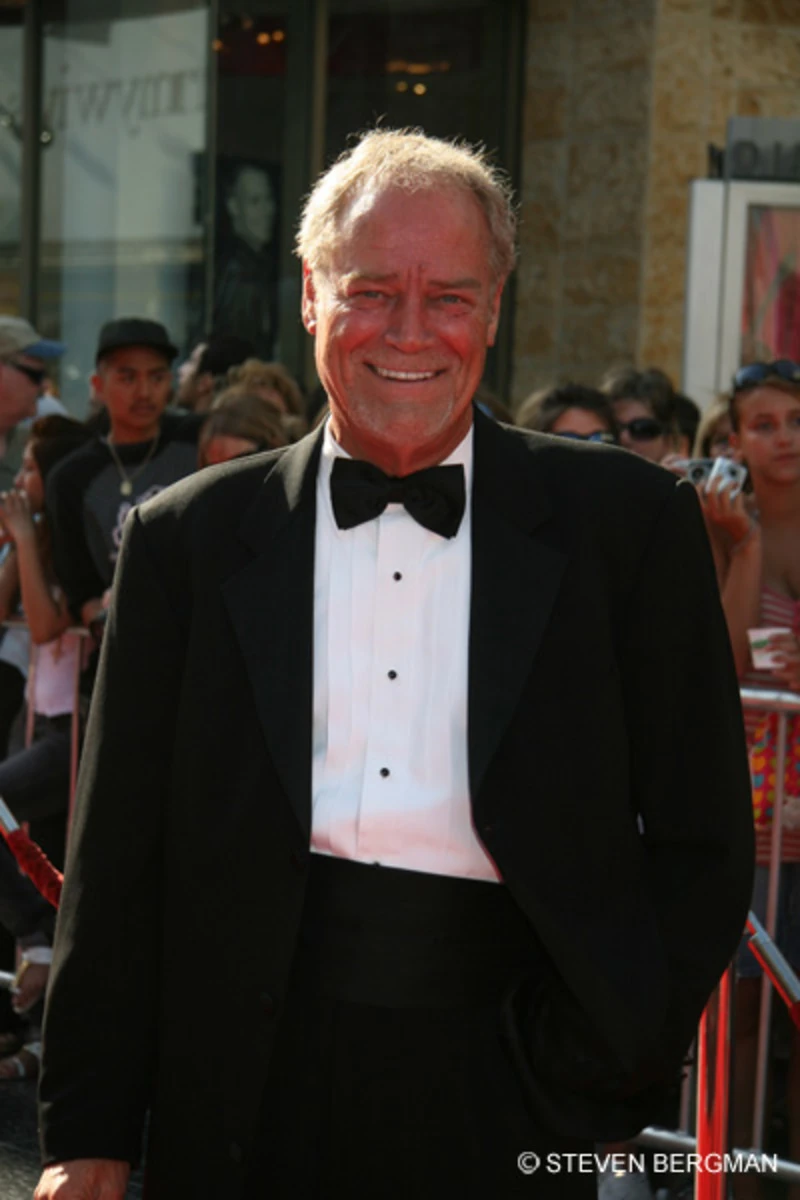 Mike Corbin | Real Life Soap World Wiki | Fandom