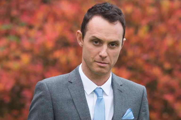 James Nightingale | Real Life Soap World Wiki | Fandom