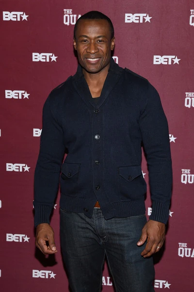 Shawn Butler | Real Life Soap World Wiki | Fandom