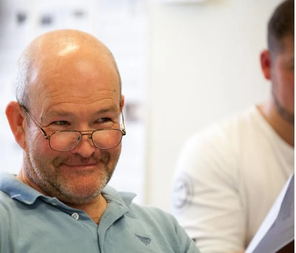 Billy Alexander | Real Life Soap World Wiki | Fandom