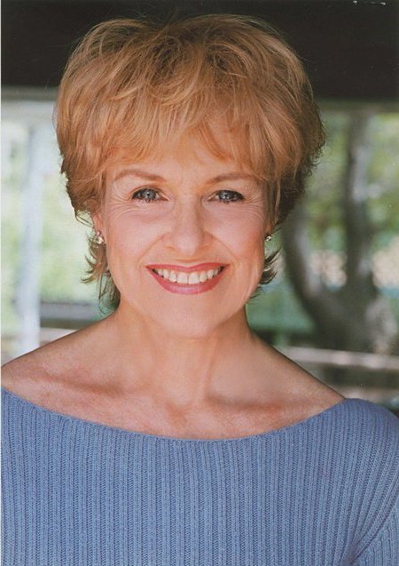 Meredith Lord | Real Life Soap World Wiki | Fandom