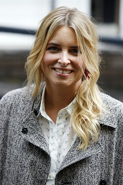 Charity Dingle | Real Life Soap World Wiki | Fandom