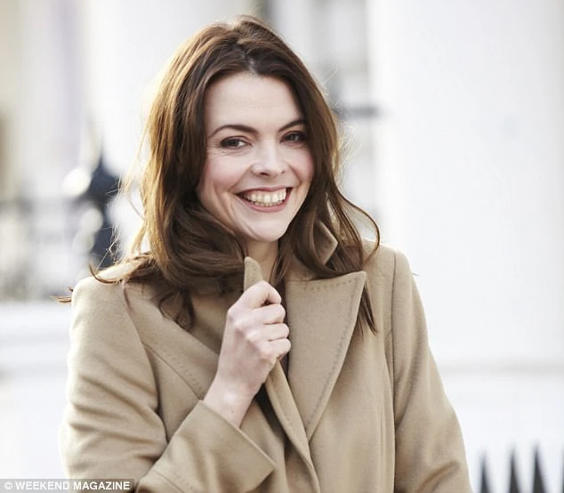 Tracy Barlow | Real Life Soap World Wiki | Fandom