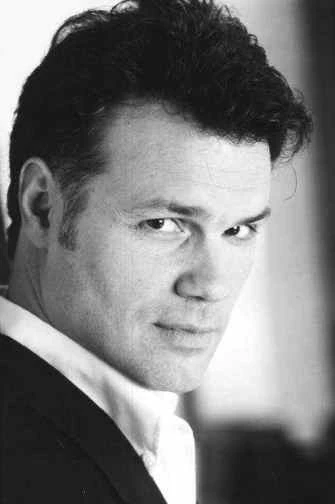 Cord Roberts | Real Life Soap World Wiki | Fandom