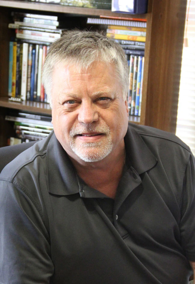 Tony Jones | Real Life Soap World Wiki | Fandom