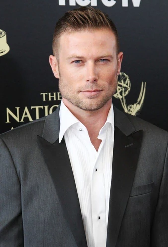 Rick Forrester | Real Life Soap World Wiki | Fandom