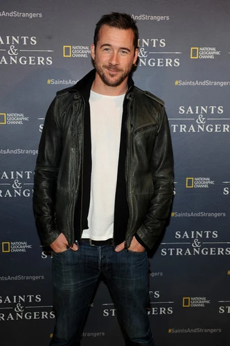 Niall Rafferty | Real Life Soap World Wiki | Fandom