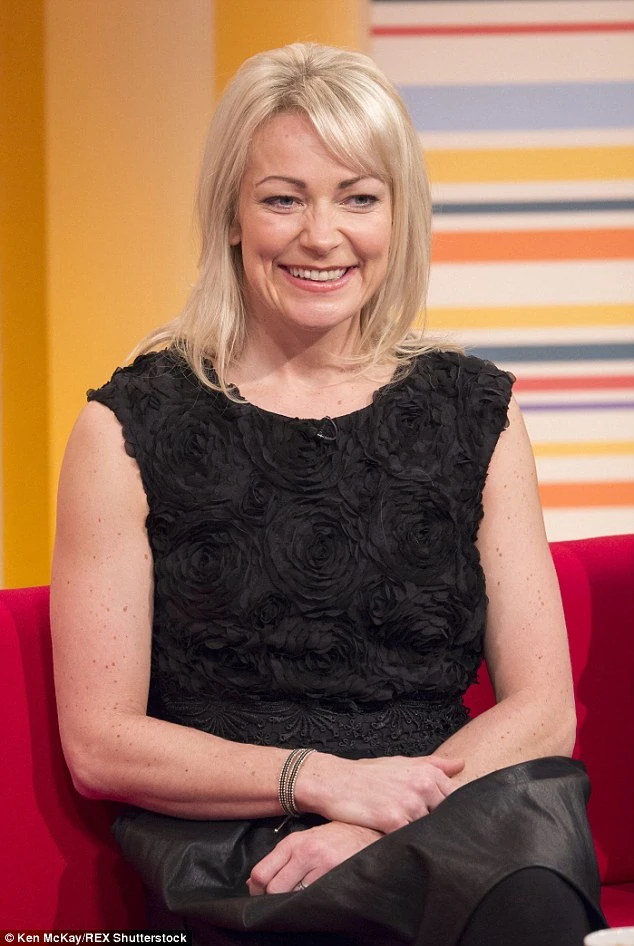 Ruth Osborne | Real Life Soap World Wiki | Fandom