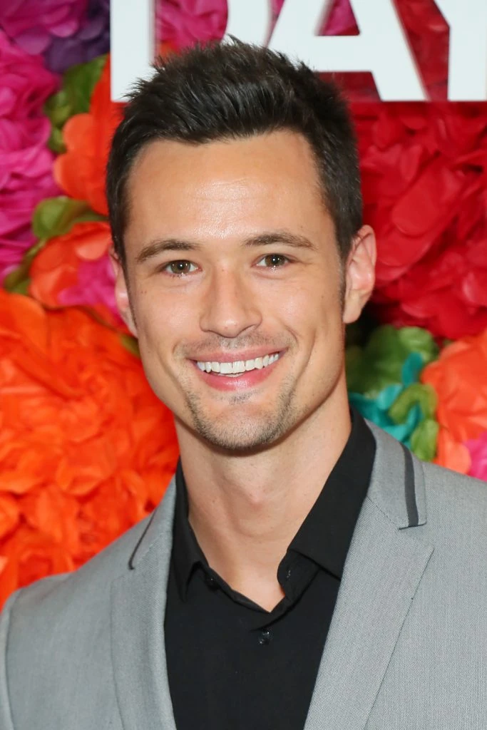 Thomas Forrester | Real Life Soap World Wiki | Fandom