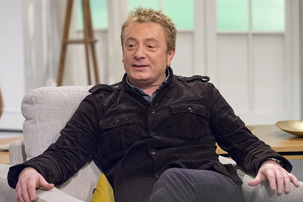 Martin Platt | Real Life Soap World Wiki | Fandom