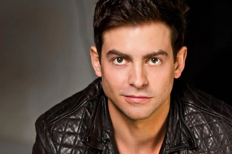 Cameron Campbell | Real Life Soap World Wiki | Fandom