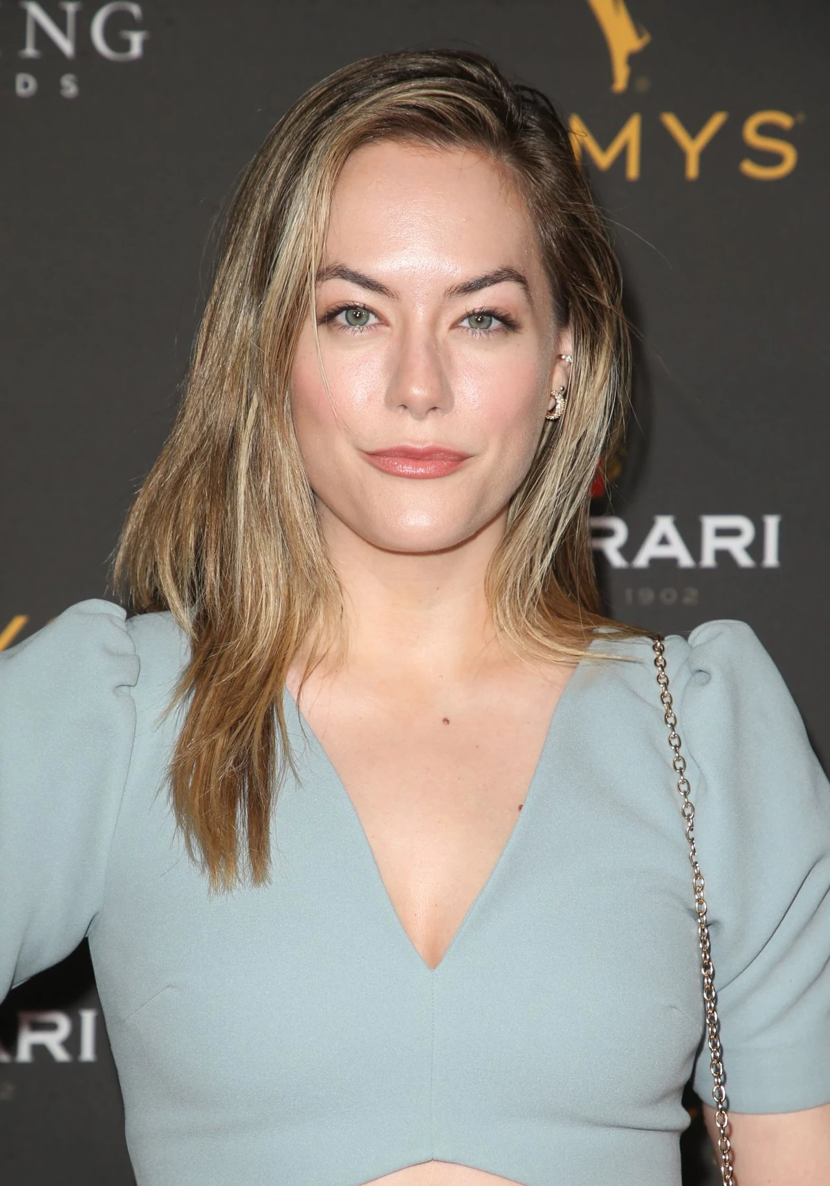 Hope Logan | Real Life Soap World Wiki | Fandom