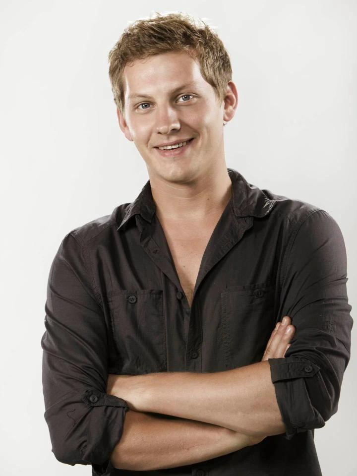 John Paul McQueen | Real Life Soap World Wiki | Fandom