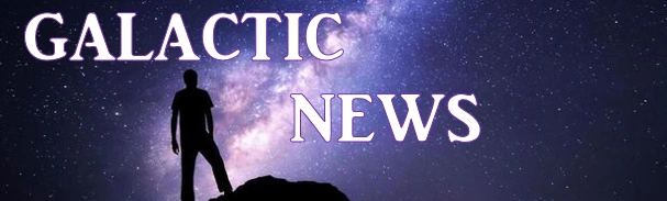 Galactic News | Space Wiki | Fandom