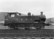 Billinton E2 | Real Life Thomas The Tank Engine Wiki | Fandom