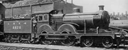 GER D56/LNER D15 "Claud Hamilton" | Real Life Thomas The Tank Engine ...