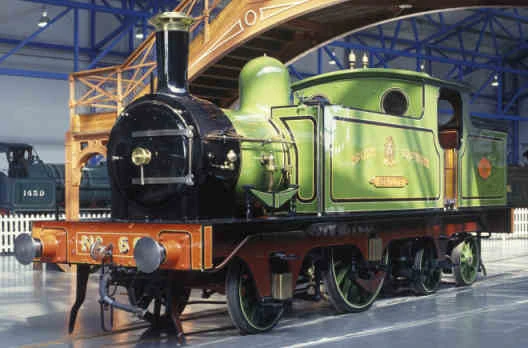 LNER X1 | Real Life Thomas The Tank Engine Wiki | Fandom
