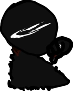 Bob | Literally FNF Wiki | Fandom