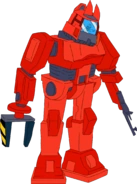 Tord | Literally FNF Wiki | Fandom