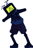 Hex | Literally FNF Wiki | Fandom