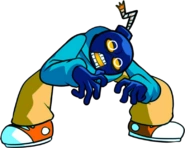 Whitty | Literally FNF Wiki | Fandom