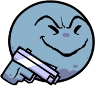 Cheeky | Literally FNF Wiki | Fandom