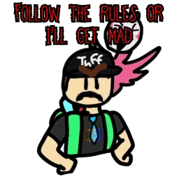 Rules | Literally FNF Wiki | Fandom