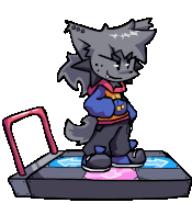 Kapi | Literally FNF Wiki | Fandom