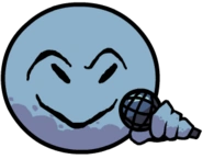 Cheeky | Literally FNF Wiki | Fandom