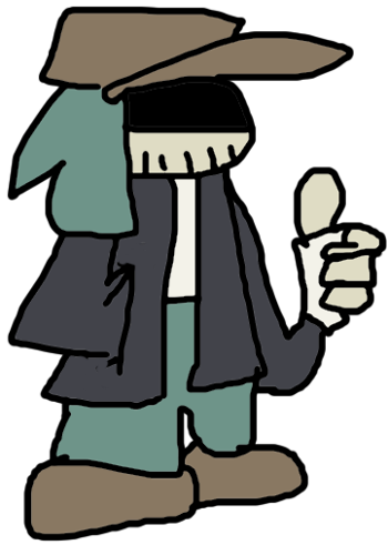 Garcello | Literally FNF Wiki | Fandom