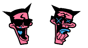 Carlos | Literally FNF Wiki | Fandom