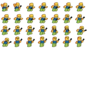 Noob | Literally FNF Wiki | Fandom