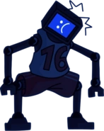 Hex | Literally FNF Wiki | Fandom