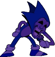 Majin | Literally FNF Wiki | Fandom