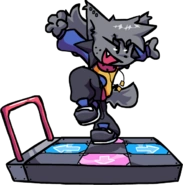 Kapi | Literally FNF Wiki | Fandom