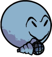 Cheeky | Literally FNF Wiki | Fandom