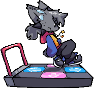 Kapi | Literally FNF Wiki | Fandom