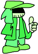 Garcello | Literally FNF Wiki | Fandom