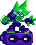 Neon | Literally FNF Wiki | Fandom